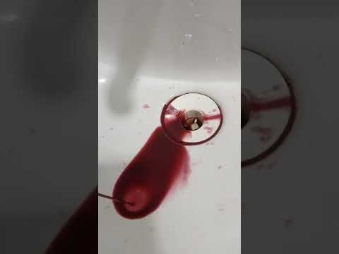 acho que  engoli um prego....