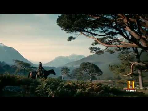 Vikings 5 Sezon Kısa Fragmanı - Vikingler