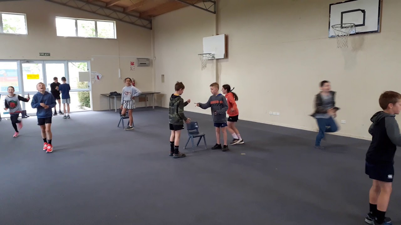 Rock Paper Scissors King/Queen - YouTube