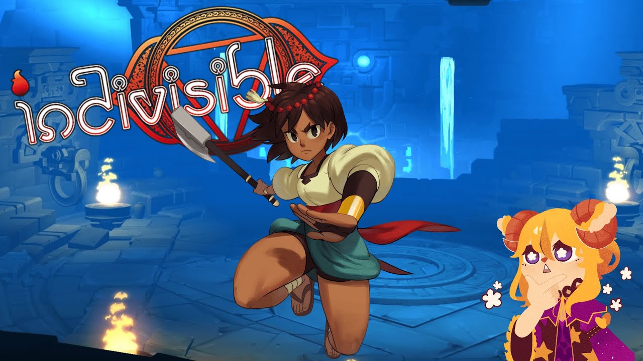 【Indivisible＃3】subatomic particles? maybe - YouTube