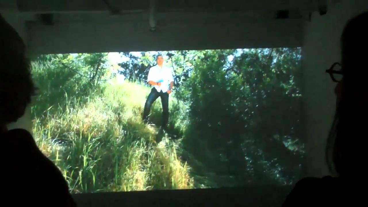 ROBERT FONTENOT + ELANA MANN @ JANCAR - YouTube