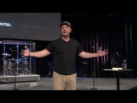 The Overcoming Army Part 2 | Holy Hybrid | Nick Honerkamp - YouTube