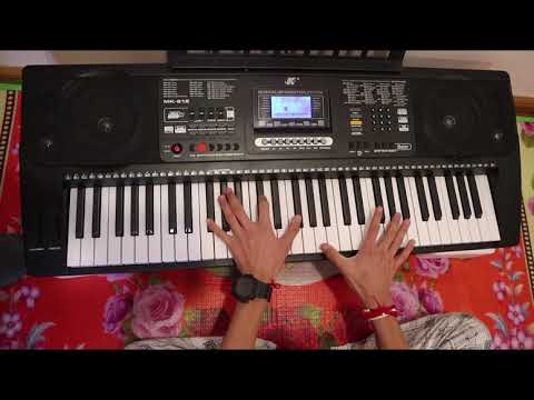 River Flows In You Piano Cover