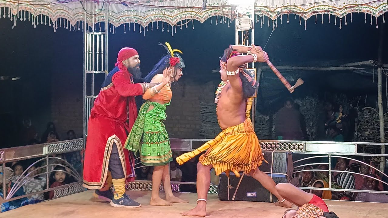 Senapati And Jata patra Sabari Heroine Last Seen Jabardasti Comedy ...