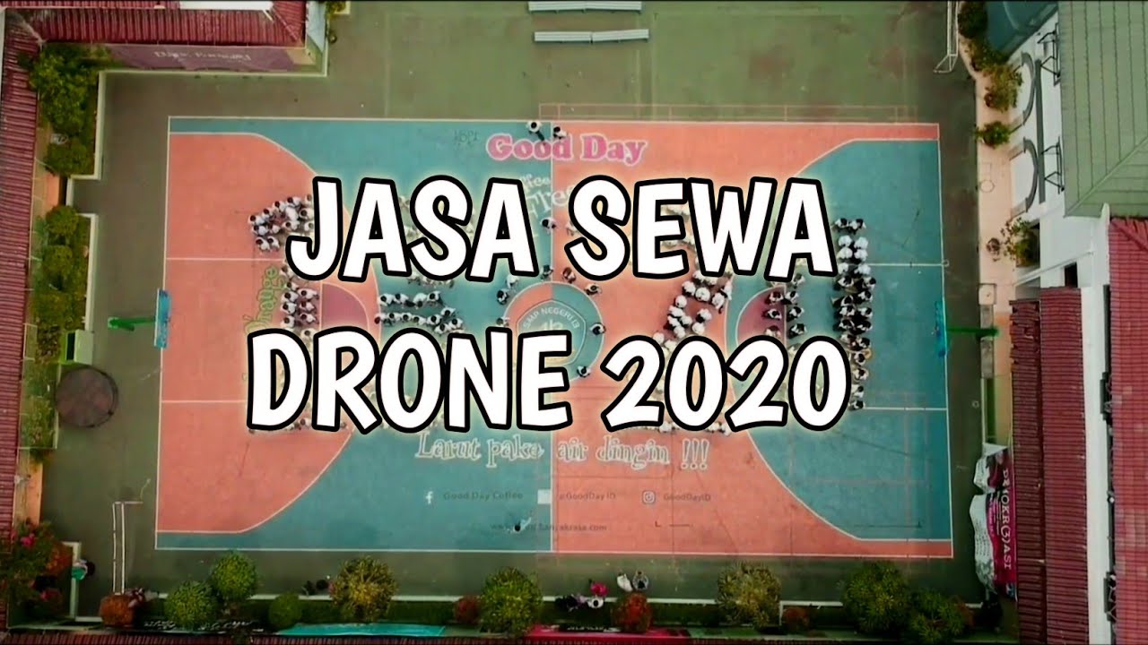 YEAR BOOK SMPN 13 JAKARTA 2020 #sewadrone #jasadrone - YouTube