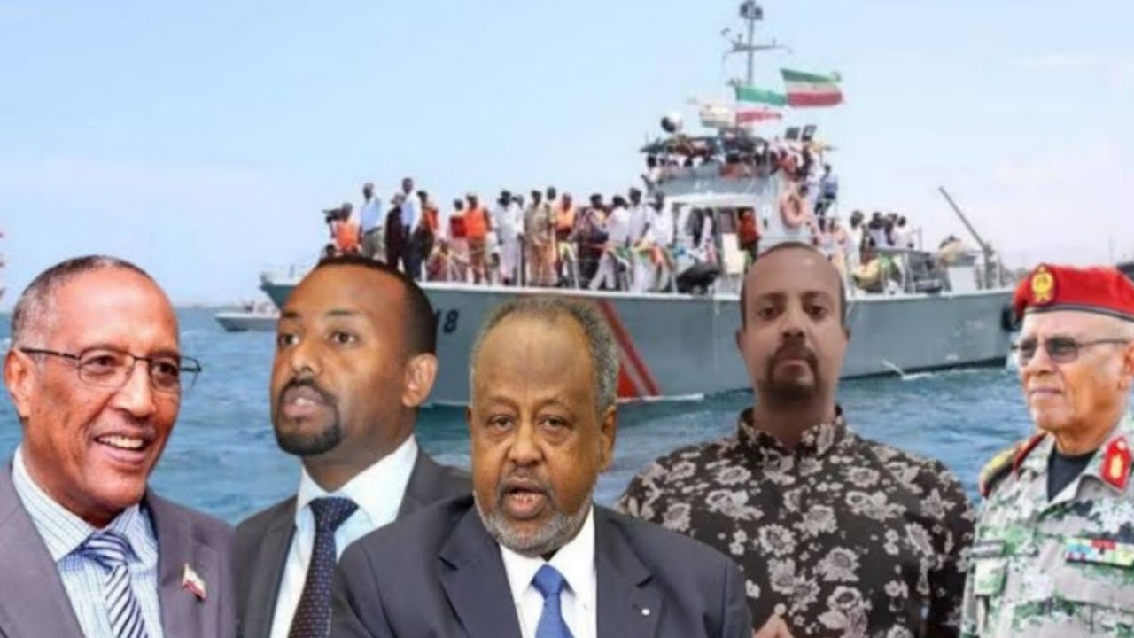 fariin kusocota Seylac... - YouTube