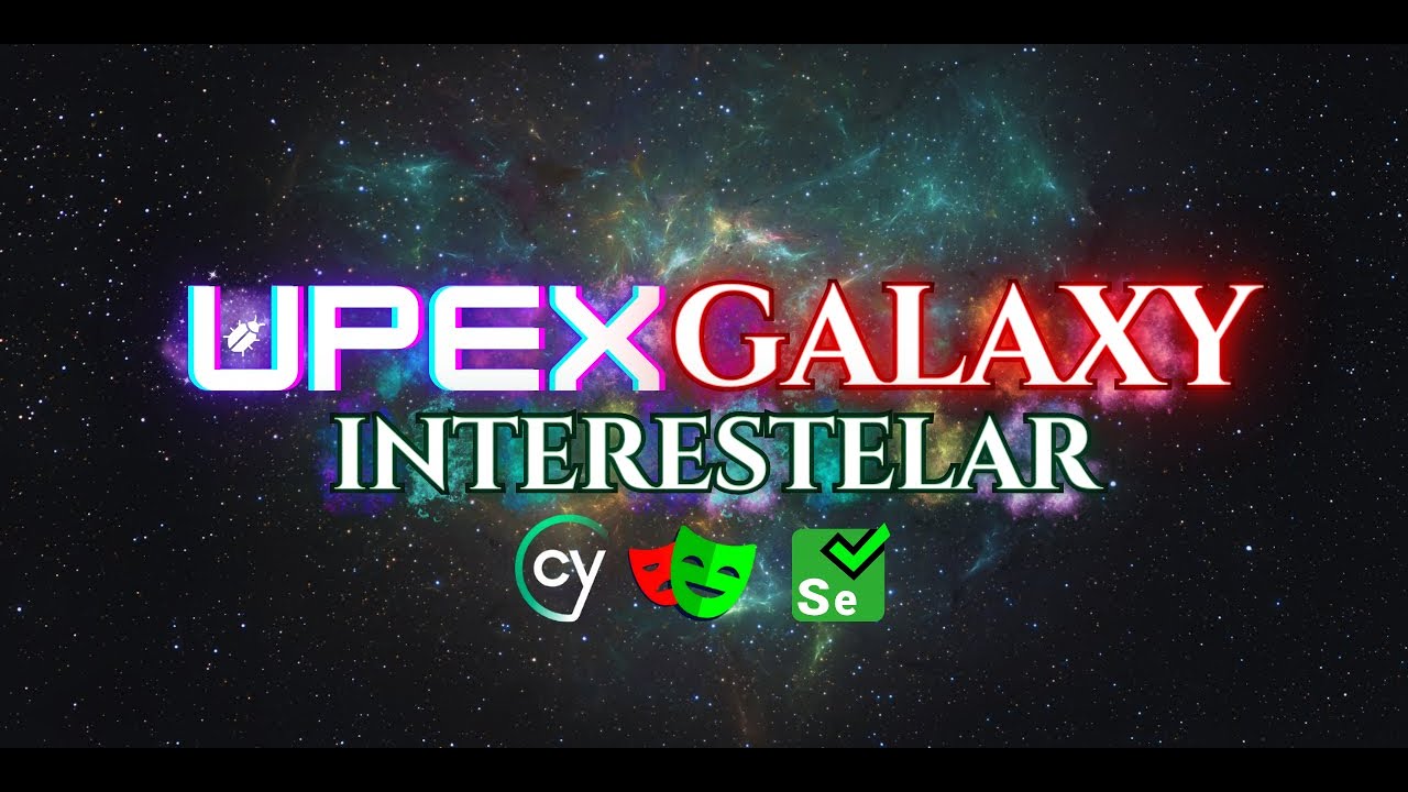 🤖🚀 Diferencias Entre Cypress Playwright Y Selenium 🤖🚀 Upex Galaxy Qaautomation Youtube