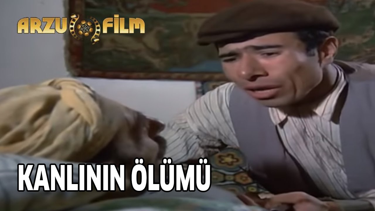 Erkek Güzeli Sefil Bilo - Kanlı'nın Ölümü - YouTube