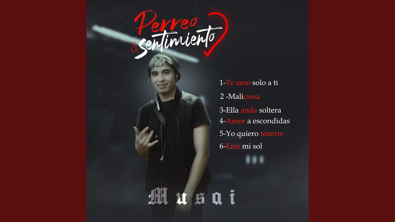 Ella Anda Soltera - YouTube