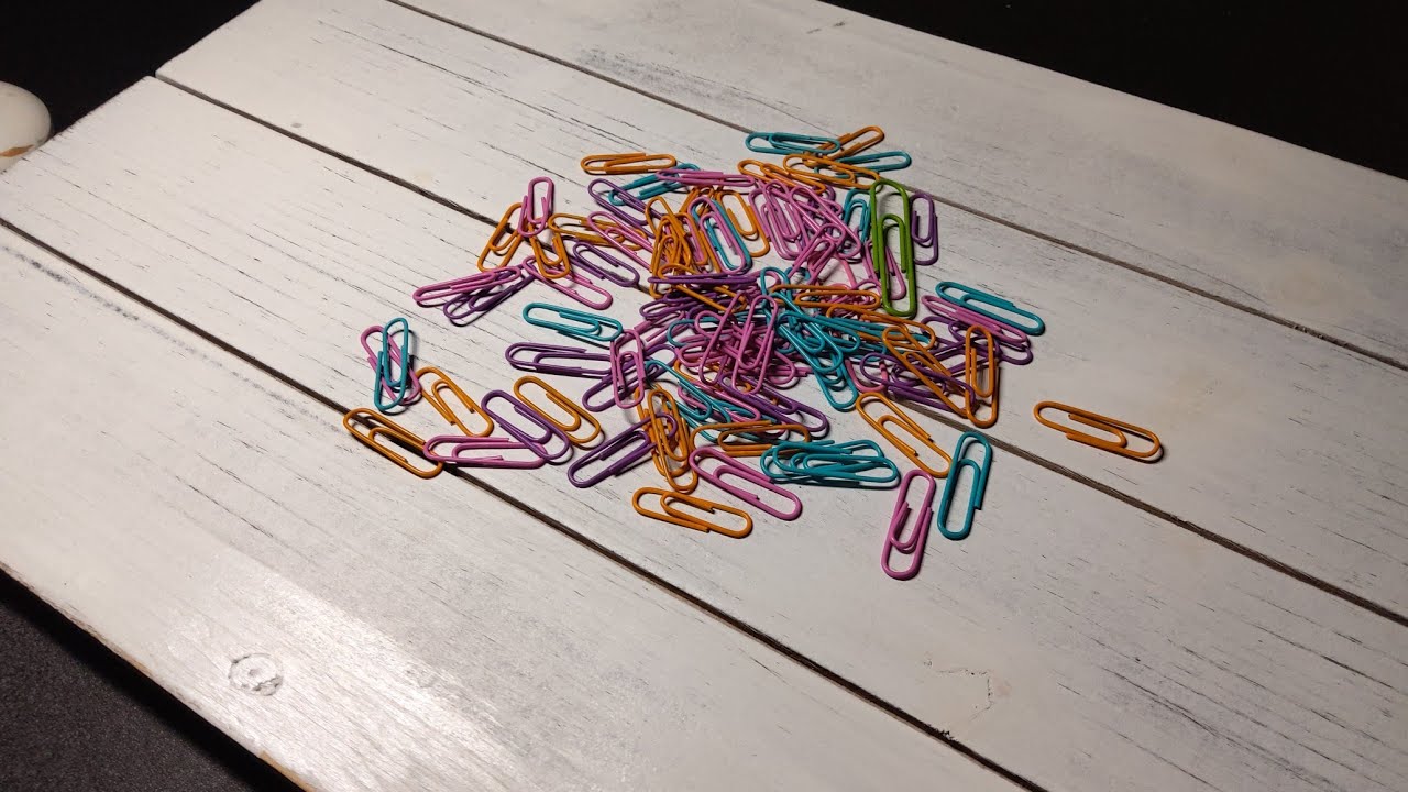 Tatting - make better picots - DIY PICOT GAUGE - ArtDacity - YouTube