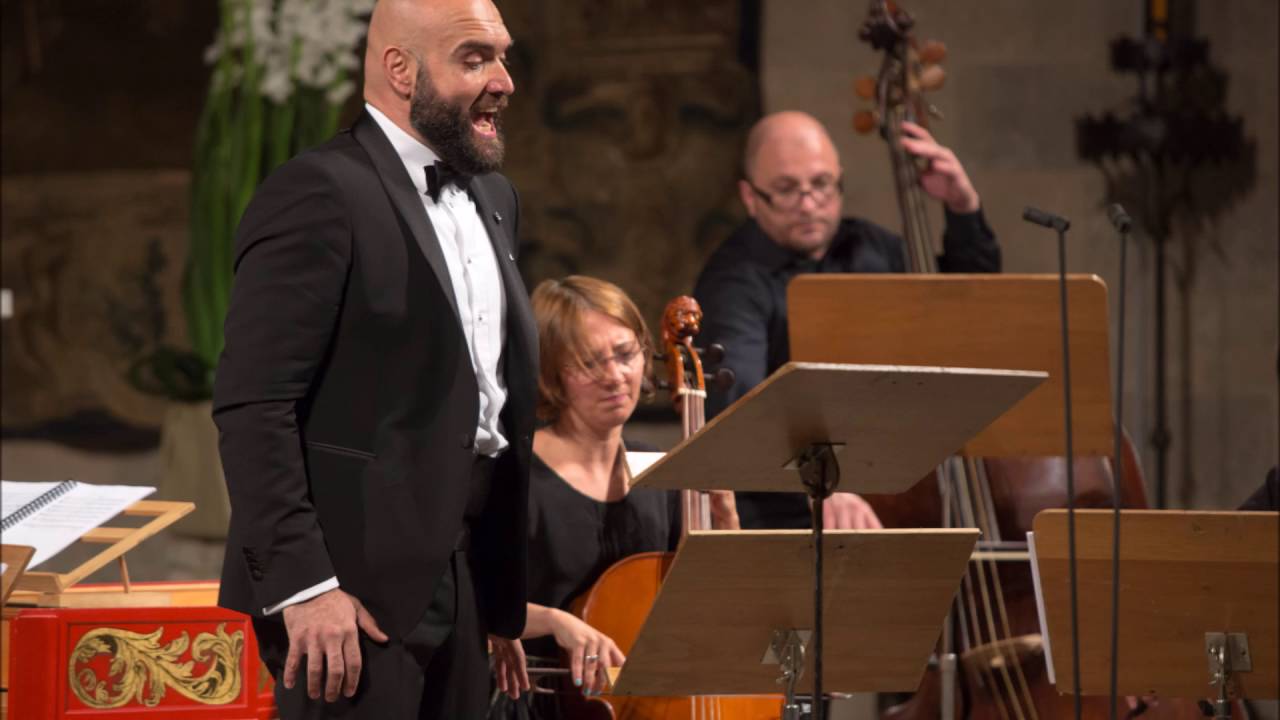 Bis Handel Alessandro Fibra cortese XAVIER SABATA - YouTube