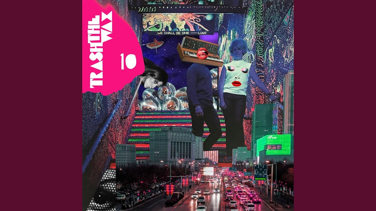 Slurry - YouTube Music