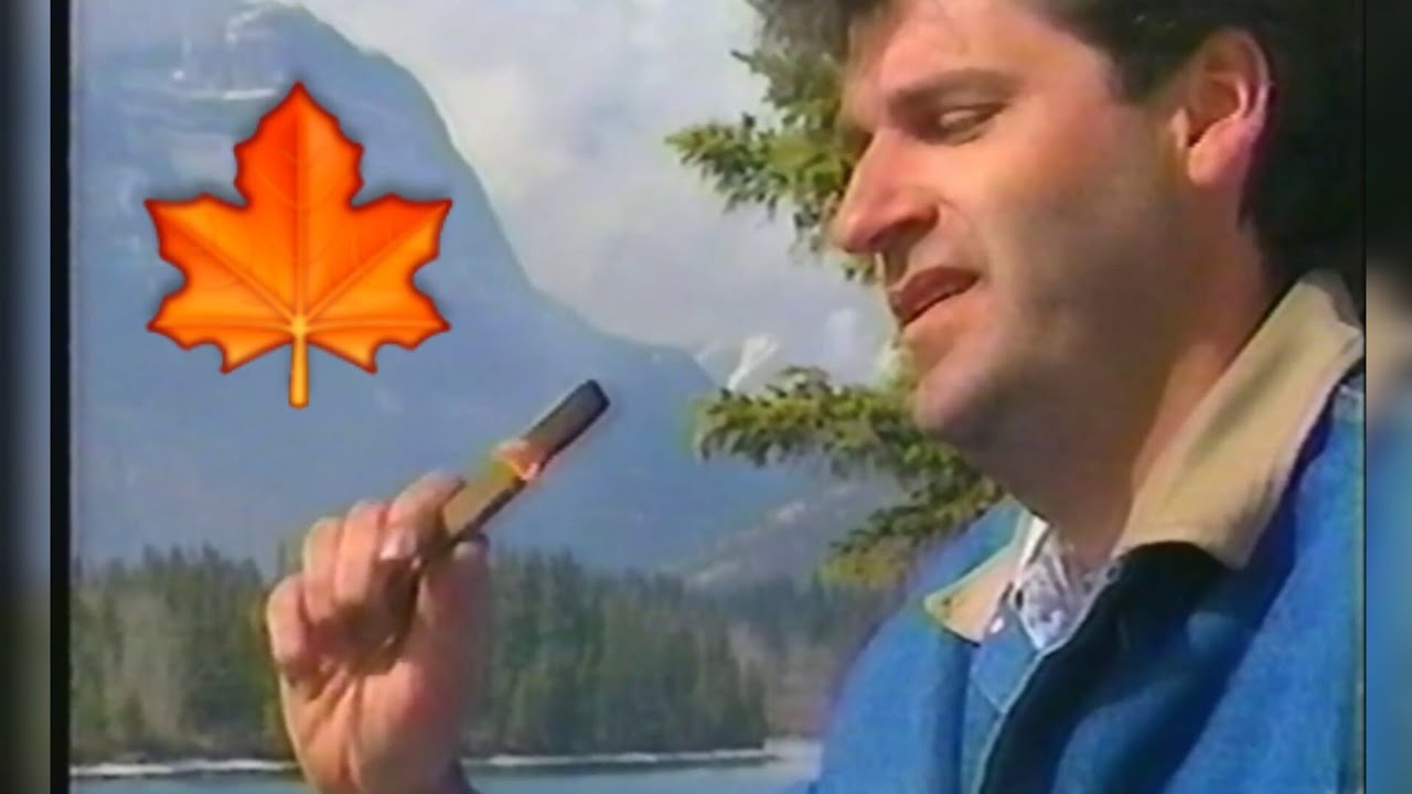 1997 CBC CANADA COMMERCIALS 📼 90's TV COMMERCIALS VOL 282 - YouTube
