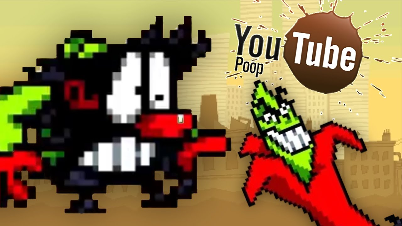 YTP | Antonblast: The Meme Trailer #antonblast - YouTube