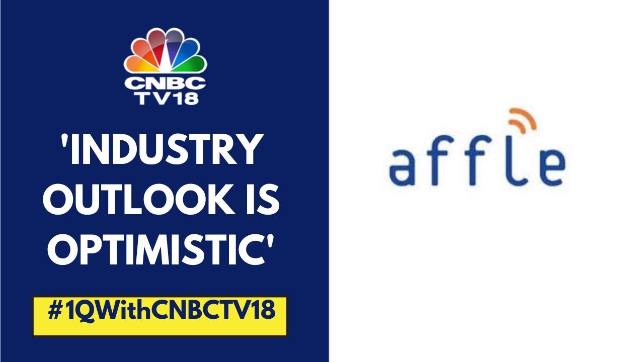 EBITDA And PBT Have Crossed ₹100 Cr For The First-Time Ever: Affle ...