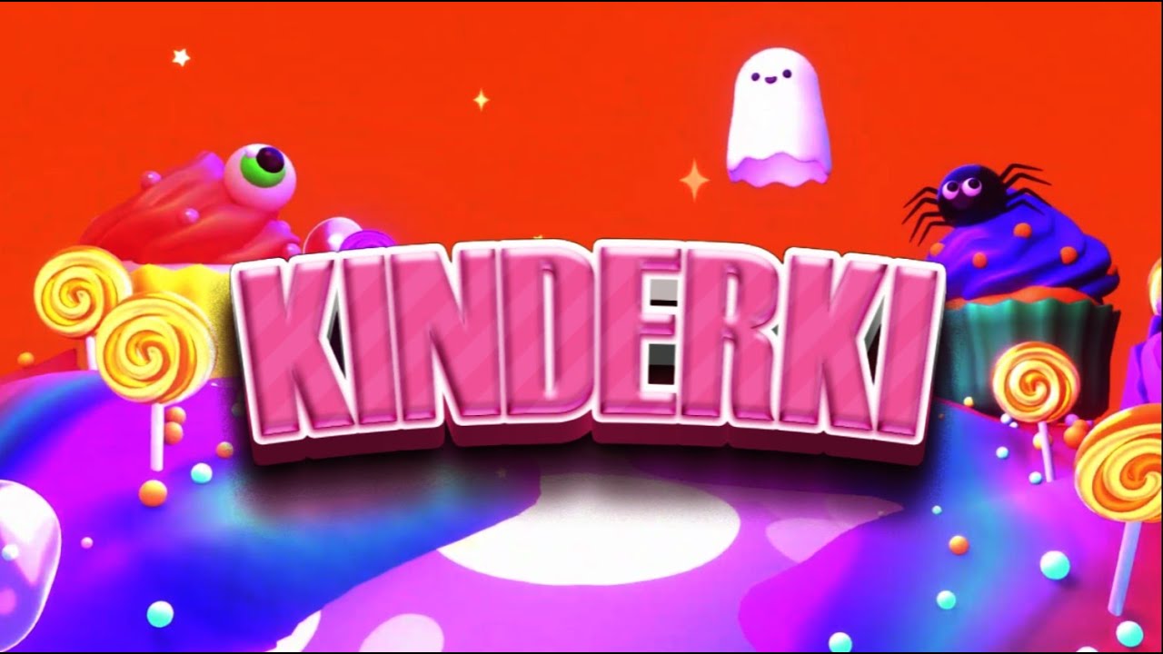 MORTAL - KINDERKI (MOORAH Remix) - YouTube