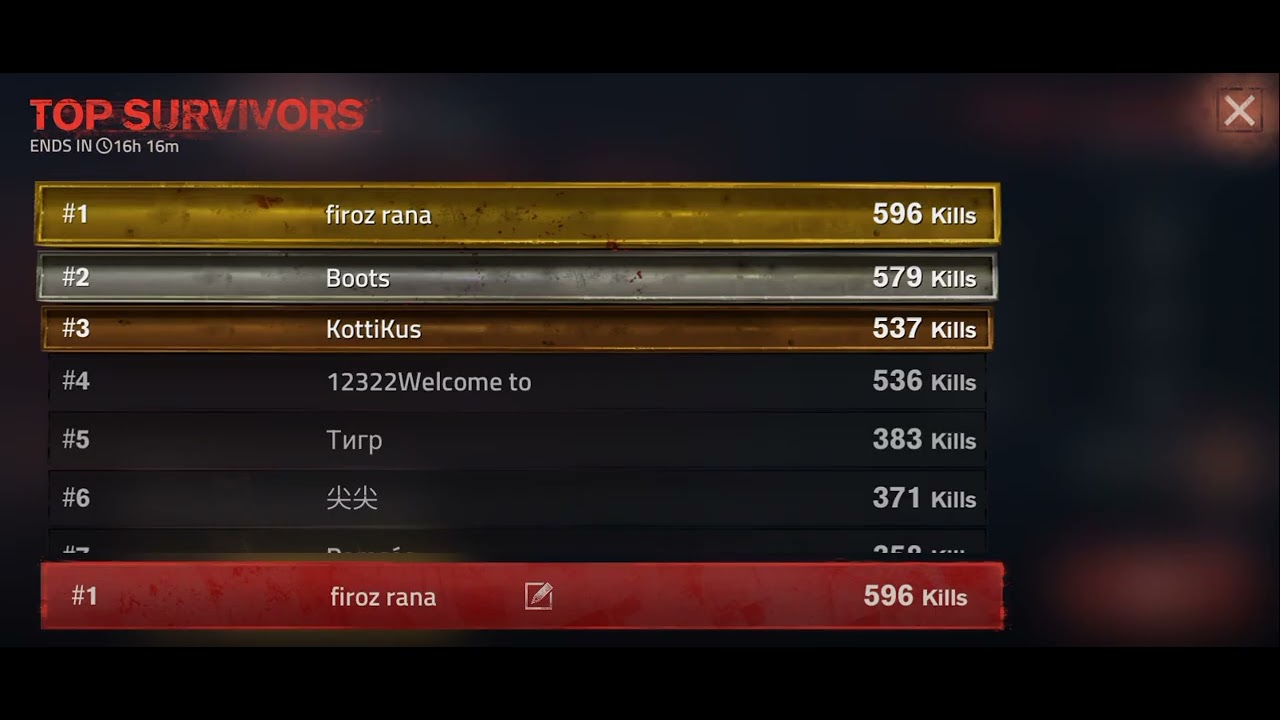 top number 1 - YouTube
