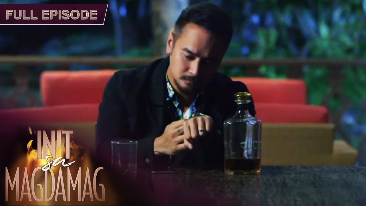 [ENG SUB] Ep 60 | Init sa Magdamag | Gerald Anderson, Yam Concepcion ...