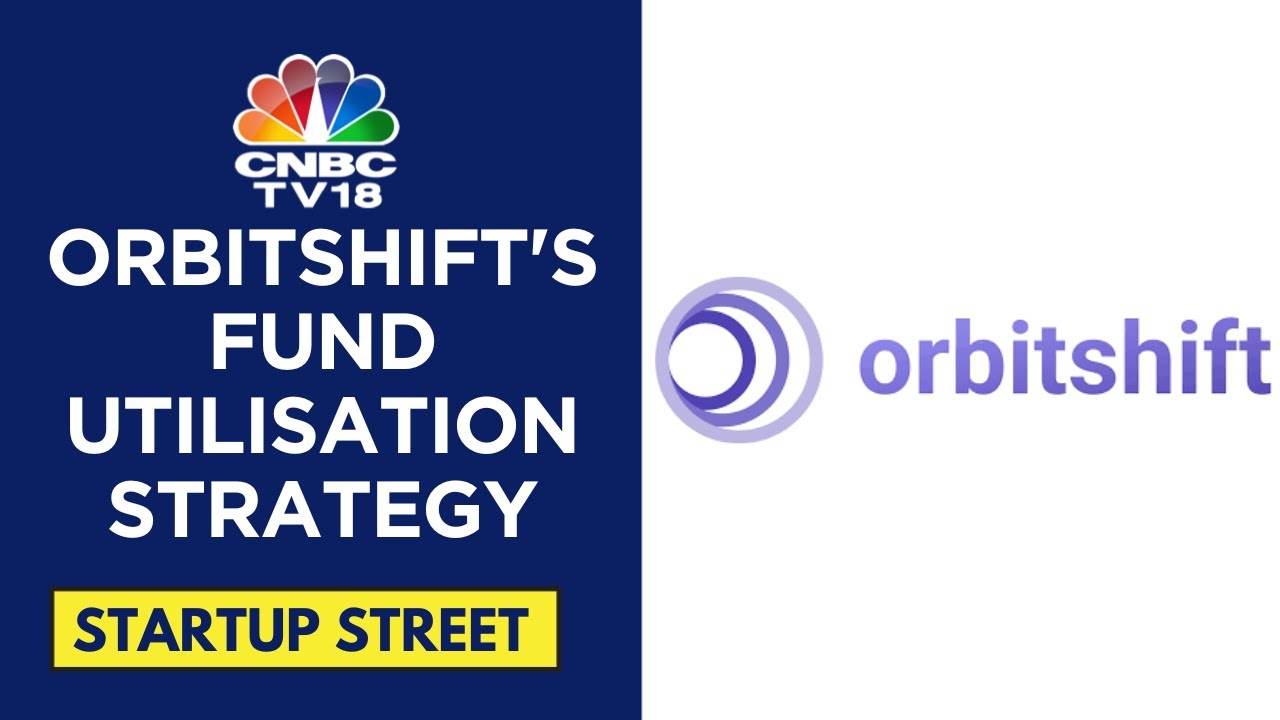 OrbitShift Secures $7 Million In Seed Funding | CNBC TV18 - YouTube