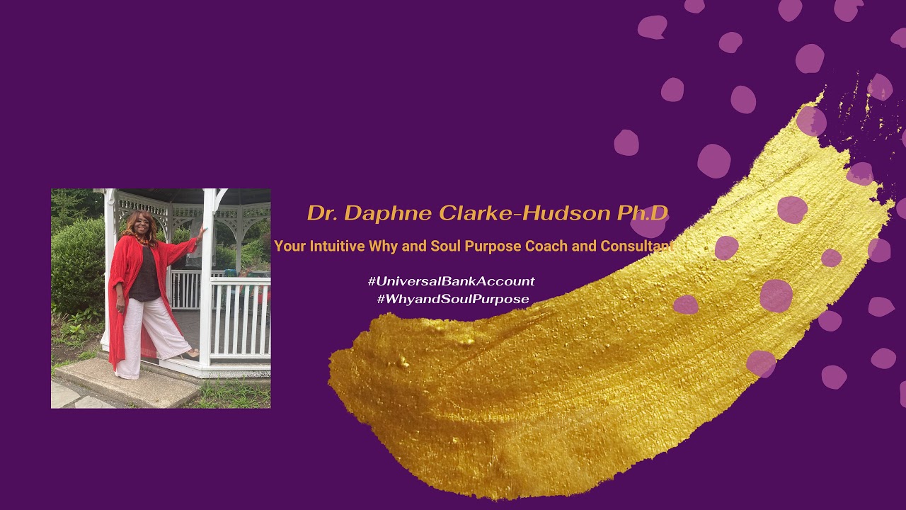 Daphne Clarke-Hudson Live Stream - YouTube