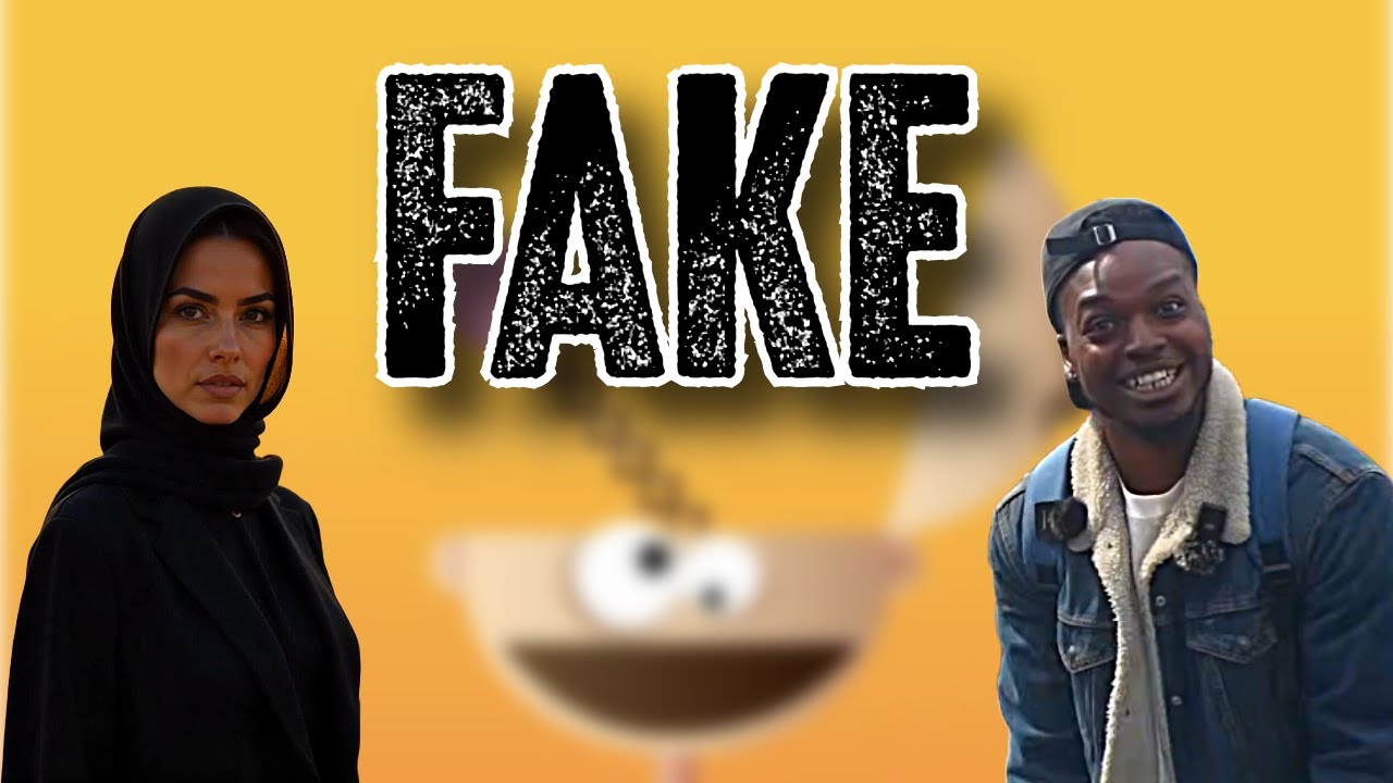 When Faking Knowledge Goes Horribly Wrong - YouTube