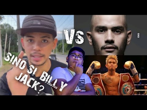 BILLY JACK VS KIKO MATOS & JOHN CASIMERO BOXING/MMA FIGHT. - YouTube