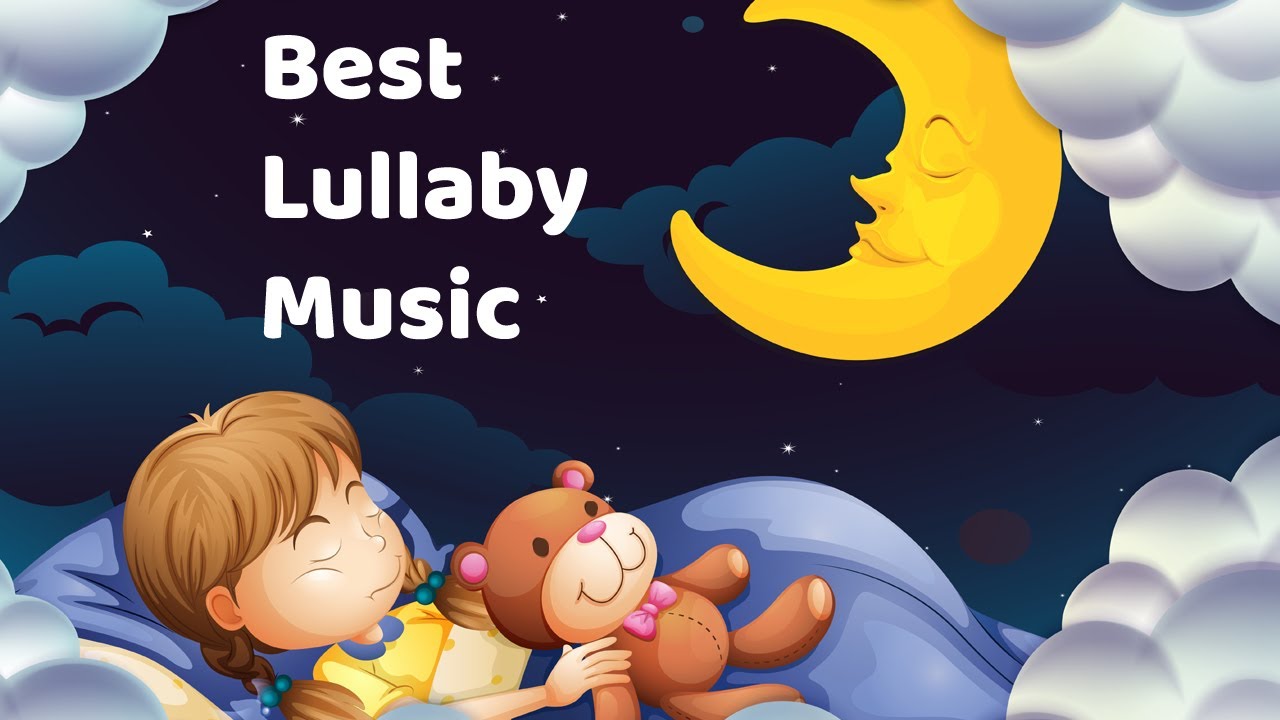 Best Lullabies Music | BABY SLEEP 15 MINUTE - YouTube