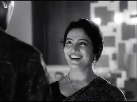 Uttamkumar (Arindam Mukherjee and Sumita Sanyal Pramila Chatterjee