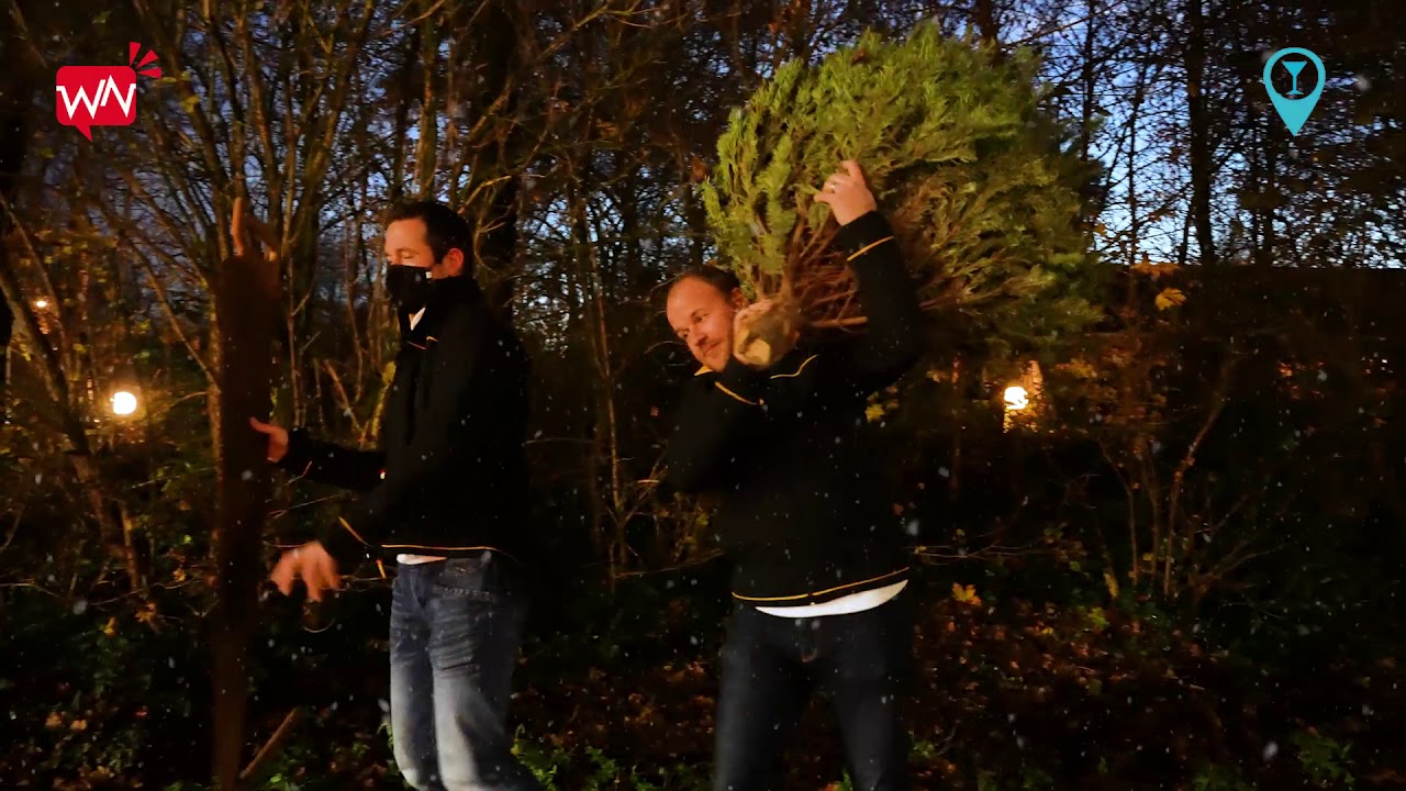 WijchensNieuws - Dé Kerst/Nieuwjaarsvideo van Jumbo Zuiderpoort Wijchen ...