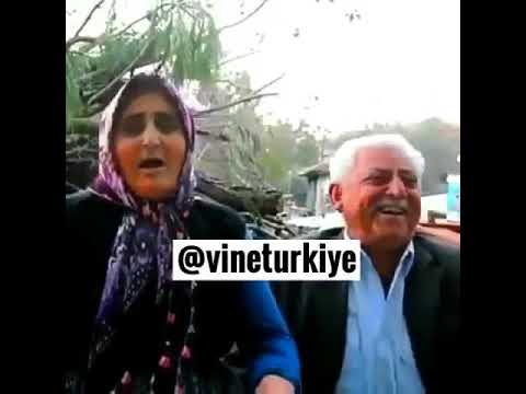 Vine Turkiye | Tatile Giden teyze sexy mayo giyen kizlari anlatiyor | Gulmekten Oleceksiniz