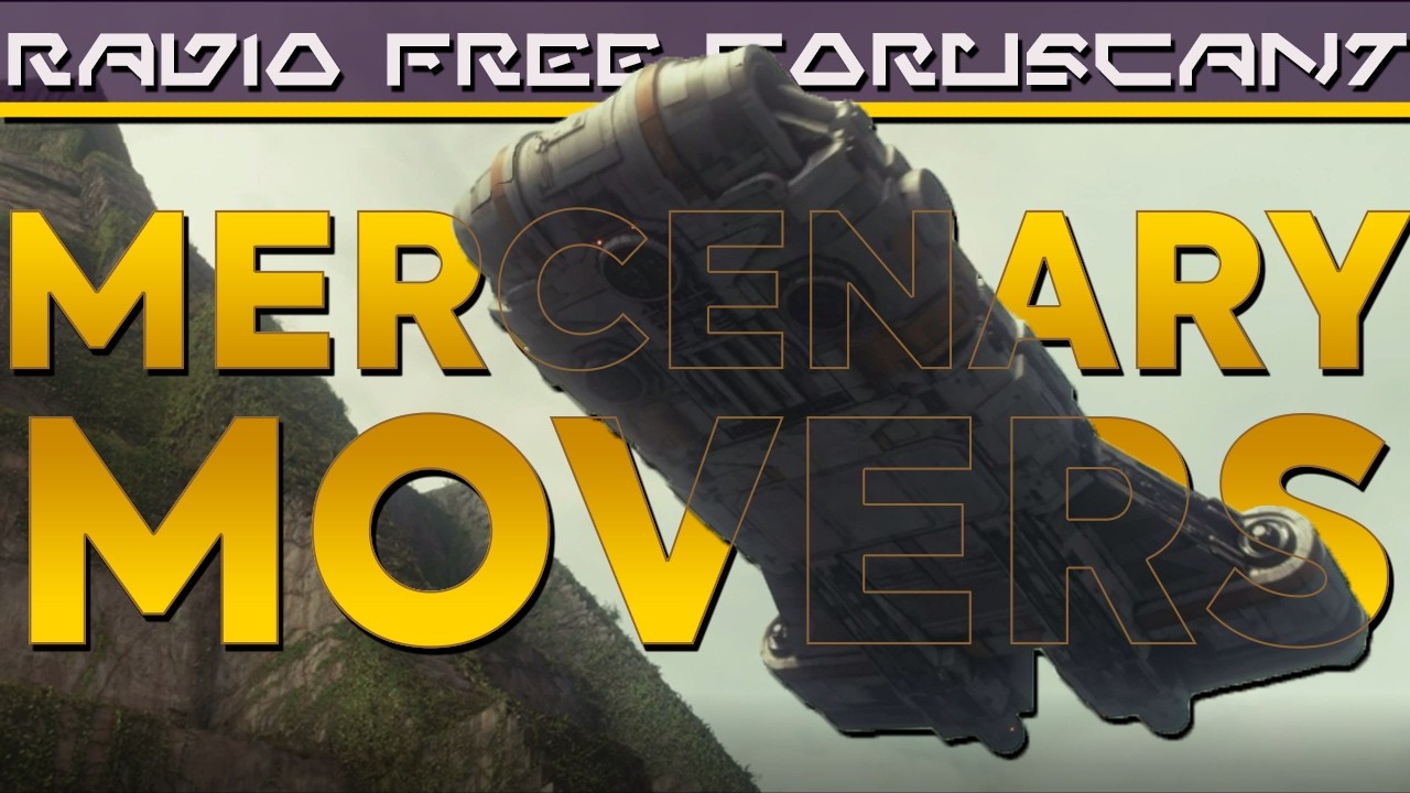 The Best Ships for MERCENARIES in Star Wars | Star Wars List - YouTube