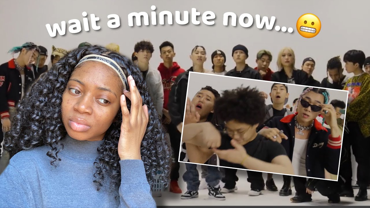 Reacting to & Ranting about Jay Park’s DNA remix music video - YouTube