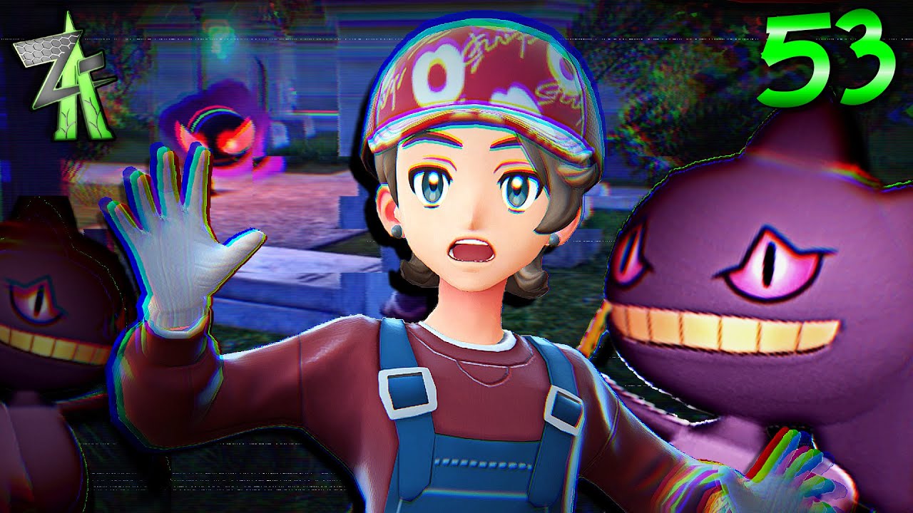 THE MOST HORRIFYING NINTENDO MOMENT EVER - YouTube