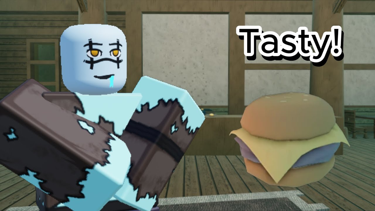 Ranking Deepwoken Mobs on how Tasty they would be - YouTube