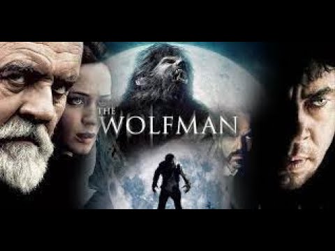 The Wolfman Full Movie Facts And Review / Hollywood Movie / Full Explaination / Benicio del Toro