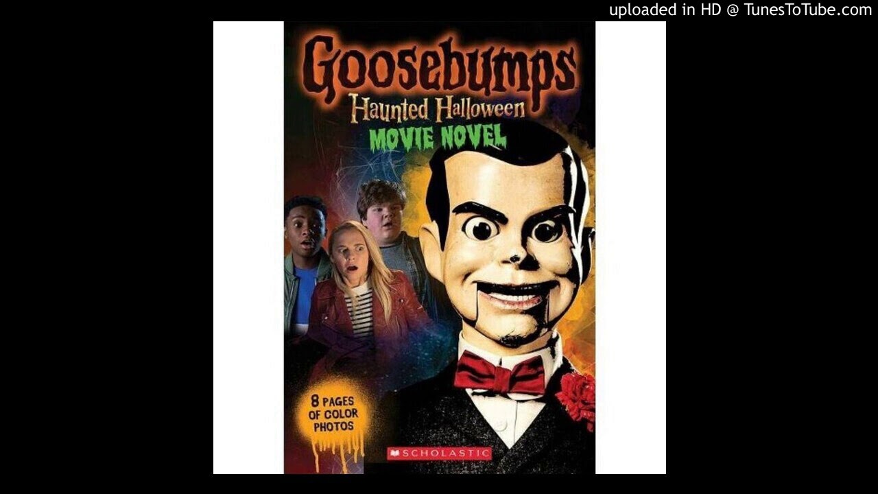Goosebumps Type Beat Prod Gttc Youtube