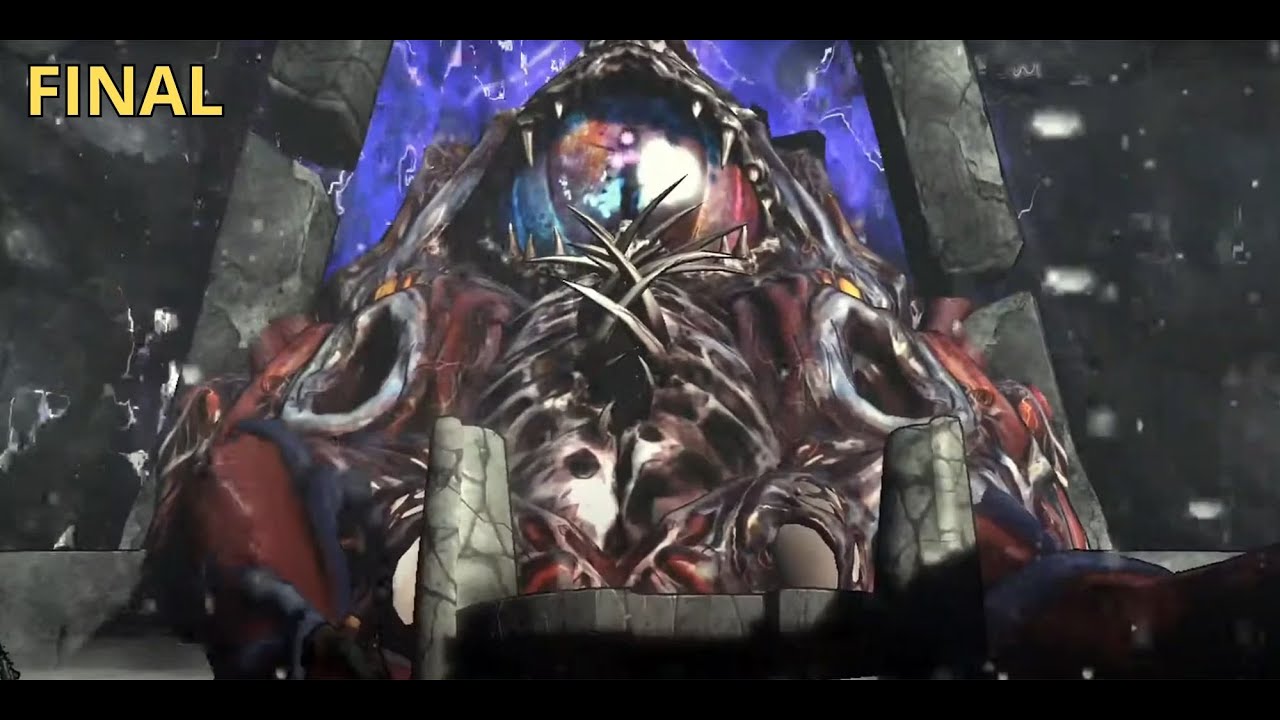 Borderlands walkthrough Final - The Final Piece - YouTube