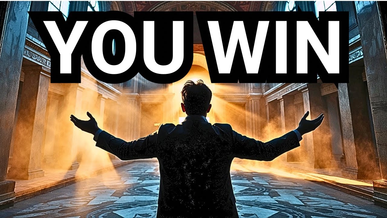 YOU’RE Going To WIN BIG! - [Activation] - YouTube