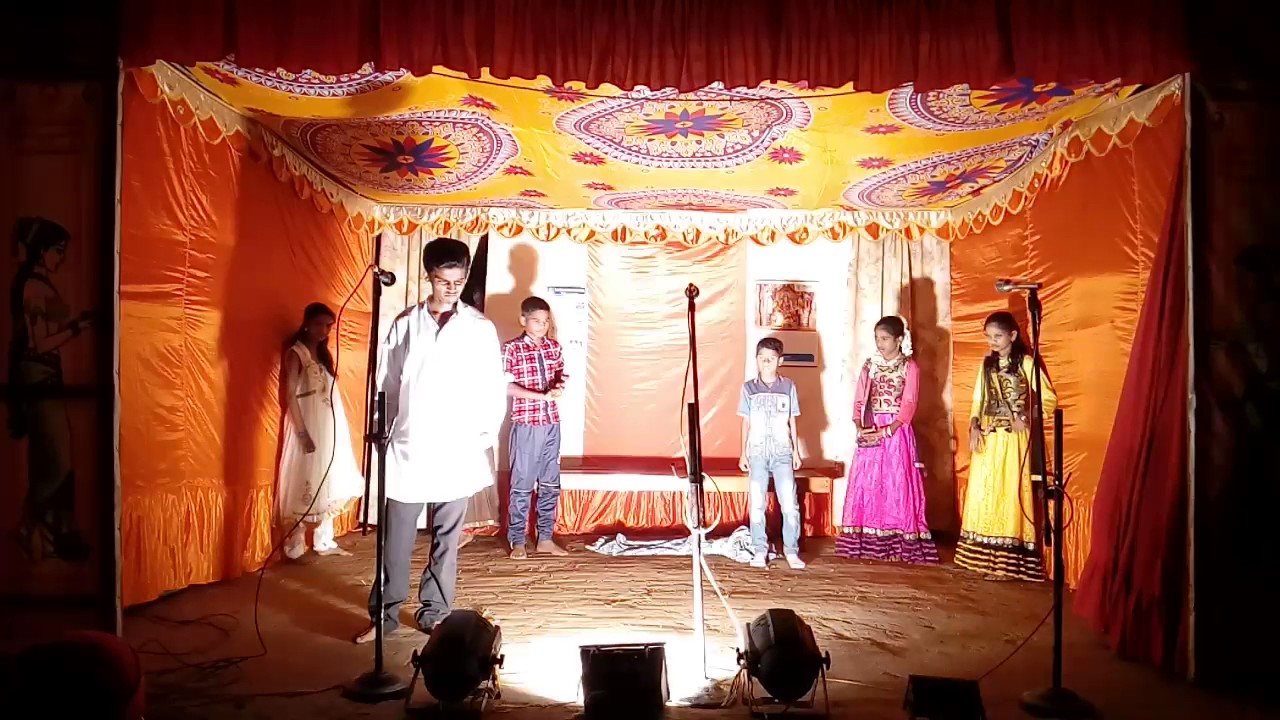 AMBAV SURYAKANT PANCHAL - YouTube