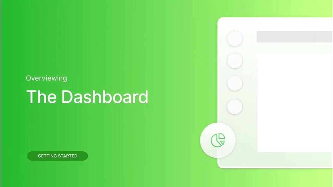 Mastering Data Visualization: Explore Kohezion's Dashboard Tour - YouTube