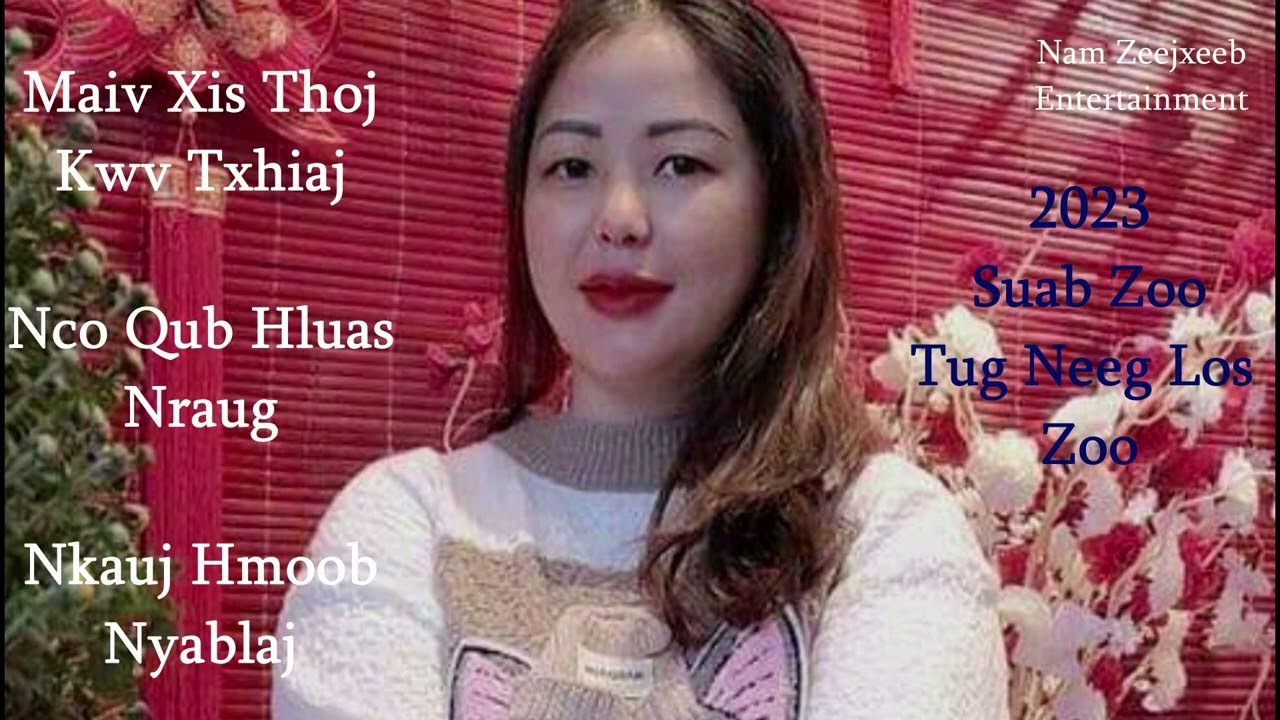 Maiv Xis Thoj ( Kwv Txhiaj - Nco Nraug Kev Deb ) Suab Qabzib Nyob Vietnam 5/6/2023 - YouTube