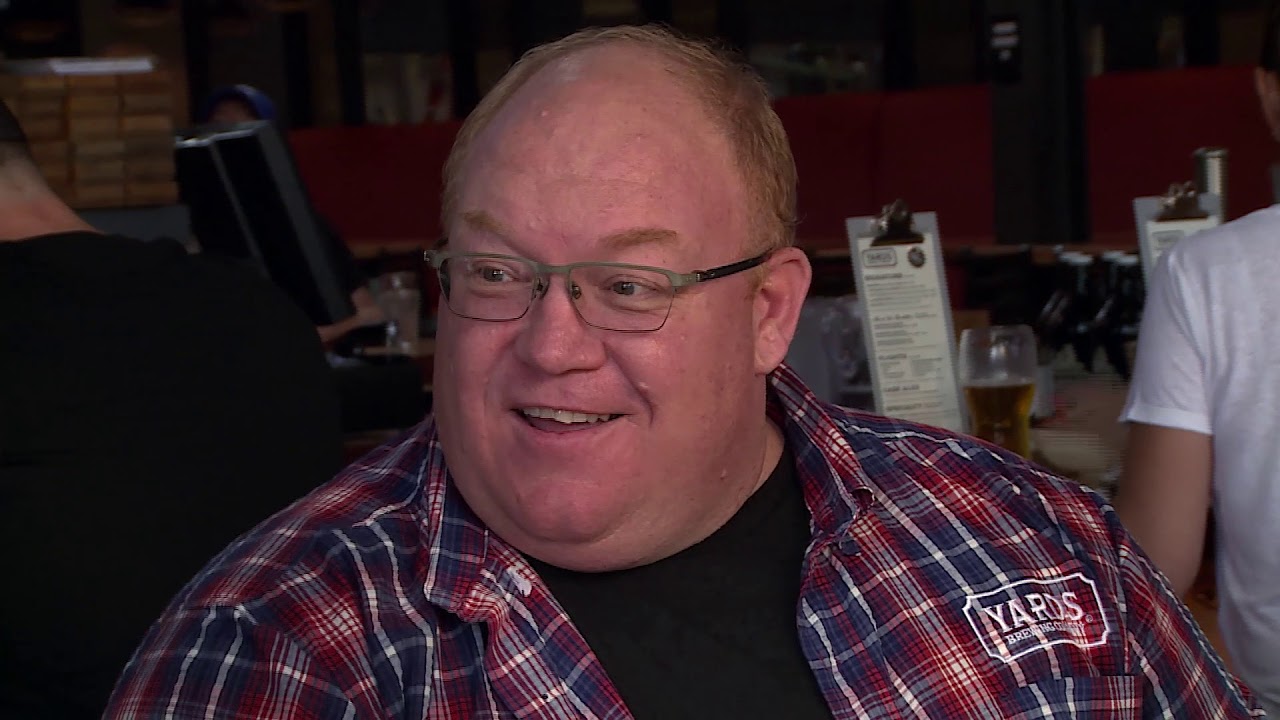 Tom Kehoe Interview I Extended Cut - YouTube