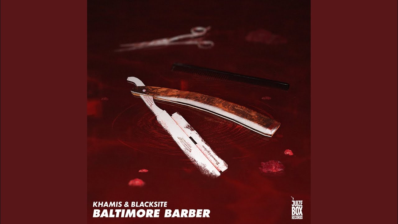 Baltimore Barber - YouTube