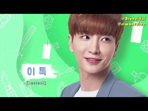 [ENGSUB] The Making Of 'Secret Queen Makers' EP3 (Super Junior's Leeteuk)