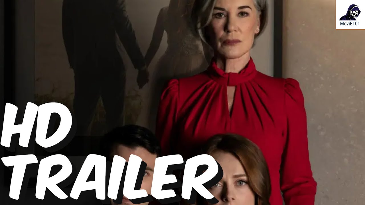 A Mother's Lie Official Trailer (2021) - Alex Paxton-Beesley, Madelyn ...