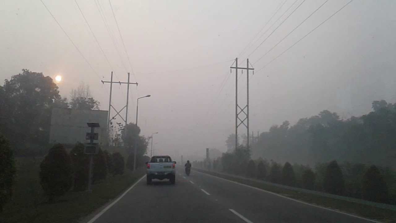 Pagi ini Duri Camp di atas 500 PSI, 20 September 2019 - YouTube