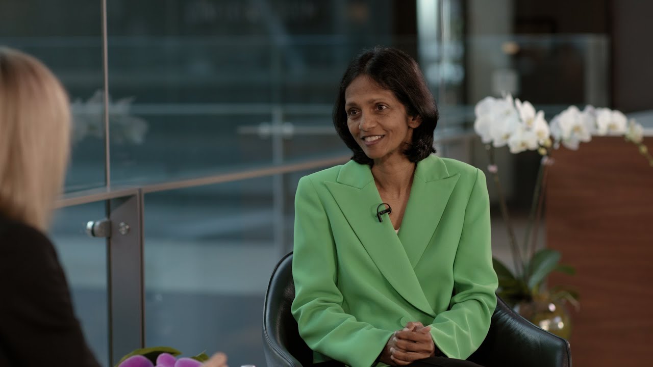 2023 Full-Year Result CEO Overview | Macquarie Group - YouTube