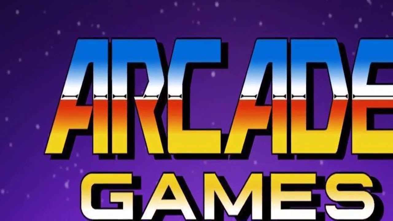 CLASSIC ARCADE GAMES COLLECTION PORTABLE (WIN10 x64) - YouTube