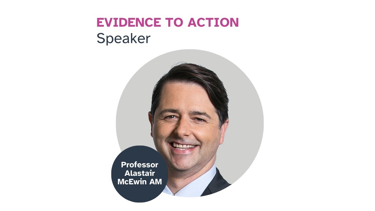 Professor Alastair McEwin AM: Eliminating Restrictive Practices and ...