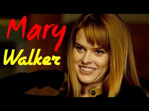 Mary Walker | Control | Bloody Mary | Iron Fist Season 2 - YouTube